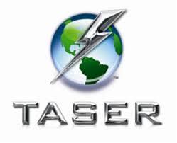 taser logo small | 美股之家 - 港股美股开户投资百科全书