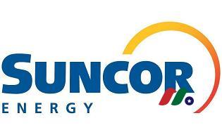 Suncor Energy Logo Small | 美股之家 - 港股美股开户投资百科全书