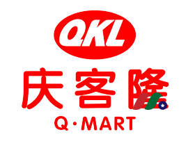 QKL Stores QKLS Logo | 美股之家 - 港股美股开户投资百科全书