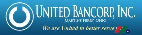 银行控股公司：联合合众银行 United Bancorp(UBCP) | 美股之家 - 港美股开户投资百科全书