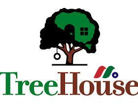 TreeHouse Foods | 美股之家 - 港股美股开户投资百科全书