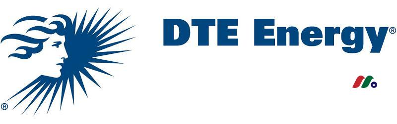 DTE Energy Company Logo | 美股之家 | 美股百科 | 港美股开户投资