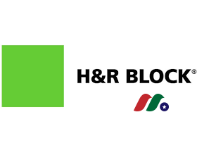 H&R Block | 美股之家 - 港股美股开户投资百科全书