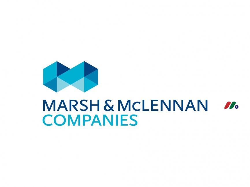 保险与专业顾问公司：威达信Marsh & McLennan Companies(MMC) | 美股之家 - 港美股开户投资IPO百科全书