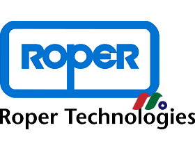 Roper Technologies Inc | 美股之家 - 港股美股开户投资百科全书