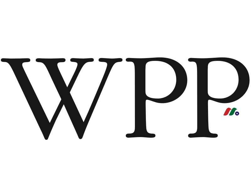 全球最大广告传播集团：英国WPP集团 WPP plc(WPP) - 美股之家 – 港美股开户投资IPO百科全书