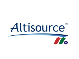 Altisource Asset Management Corporation AAMC Logo | 美股之家 - 港股美股开户投资百科全书