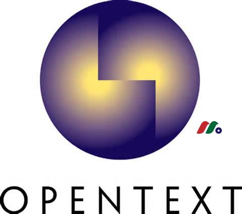 加拿大企业应用软件公司：Open Text Corporation(OTEX) - 美股之家 – 港美股开户投资IPO百科全书