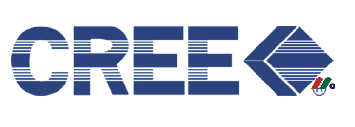 Cree Inc Logo Wolfspeed, A Cree Company Podcast: GaN For RF Market
