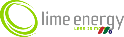 节能技术开发公司：莱姆能源Lime Energy Company(LIME) | 美股之家 | 美股百科 | 美港股开户投资