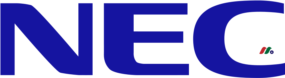 信息技术公司：日本电气（日电） NEC Corporation | 美股之家 | 美股百科 | 港美股开户投资