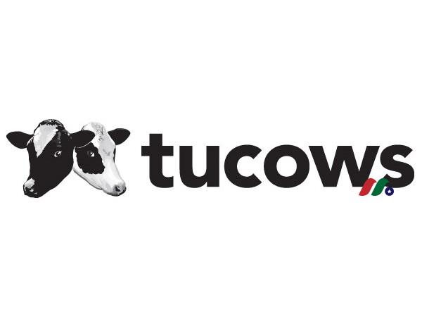 全球第二大域名注册商：Tucows Inc.(TCX) | 美股之家 - 港美股开户投资IPO百科全书