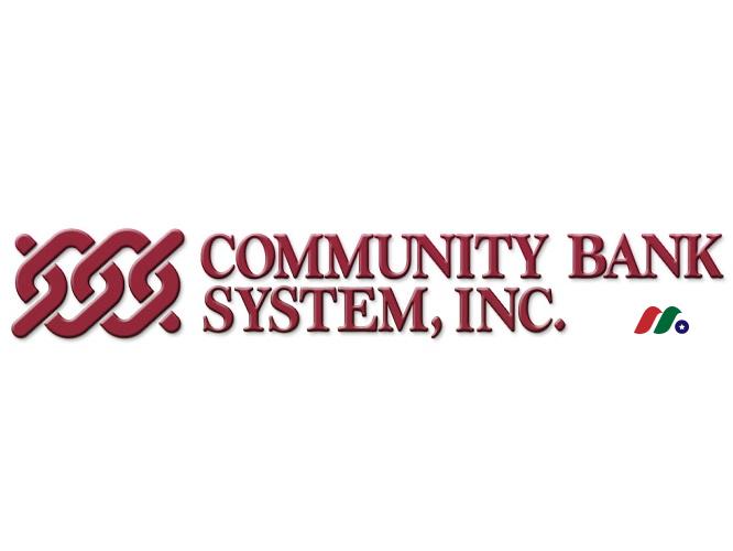 银行控股公司：社区银行系统公司Community Bank System(CBU) | 美股之家 - 港美股开户投资百科全书