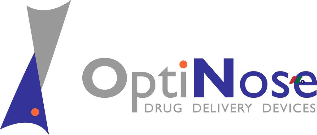 专科制药公司：OptiNose, Inc.(OPTN) | 美股之家