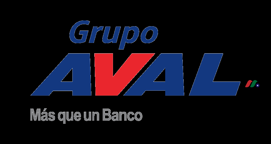 哥伦比亚最大金融集团之一：Grupo Aval Acciones y Valores(AVAL) | 美股之家 | 美股百科 | 美港股开户投资