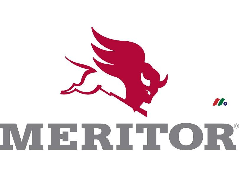 汽车零部件制造商：美驰公司Meritor, Inc.(MTOR) | 美股之家 - 港美股开户投资IPO百科全书
