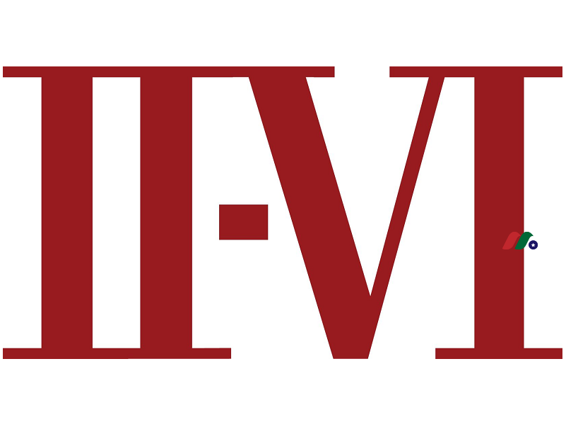 光学及光电元件设计制造商：美国贰陆(高意) II‐VI Incorporated(IIVI) | 美股之家