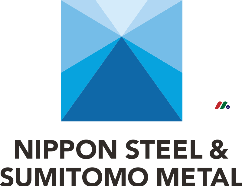 日本第一、全球第二钢铁公司：新日铁住金Nippon Steel & Sumitomo Metal Corporation(NSSMY) | 美 ...