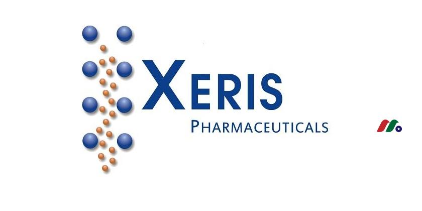 专业制药公司：Xeris Pharmaceuticals, Inc.(XERS) | 美股之家 - 港美股开户投资IPO百科全书
