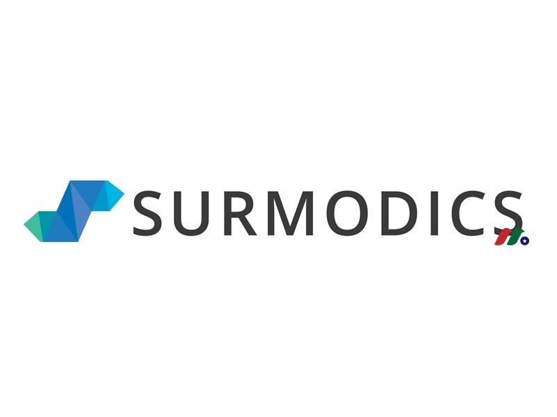 医疗设备和体外诊断技术：苏尔医疗诊断Surmodics, Inc.(SRDX) | 美股之家 | 美股百科 | 港美股开户投资