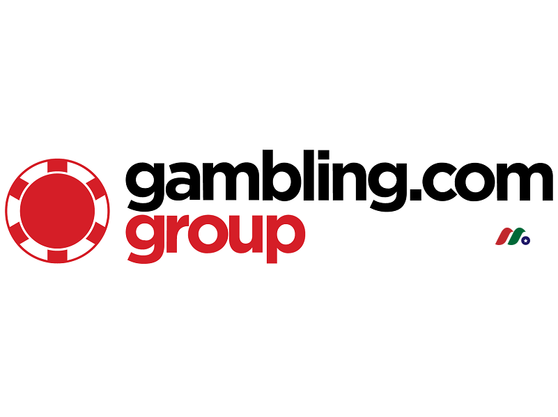 在线Gambling数字营销服务提供商：Gambling.com Group(GAMB) | 美股之家 | 美股百科 | 港美股开户投资
