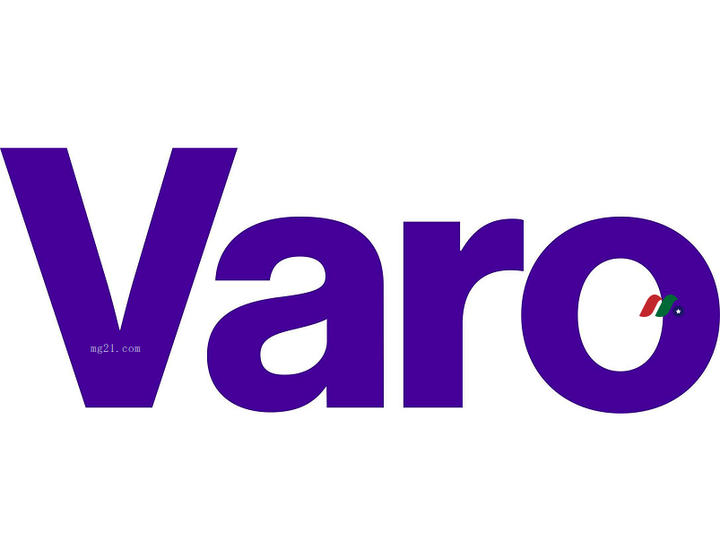 提供创新优质银行服务的数字银行：Varo Bank, N.A. | 美股之家